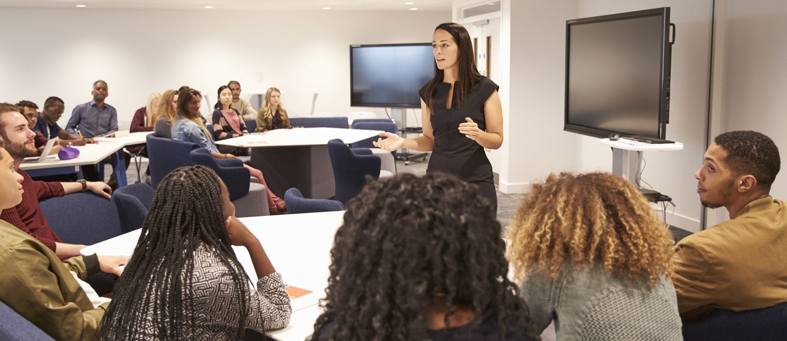 The Educator's Guide to Higher Education Design