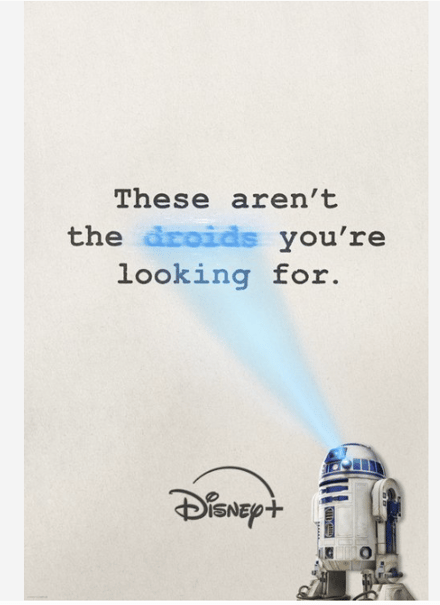 The Power of Minimalism in Advertising