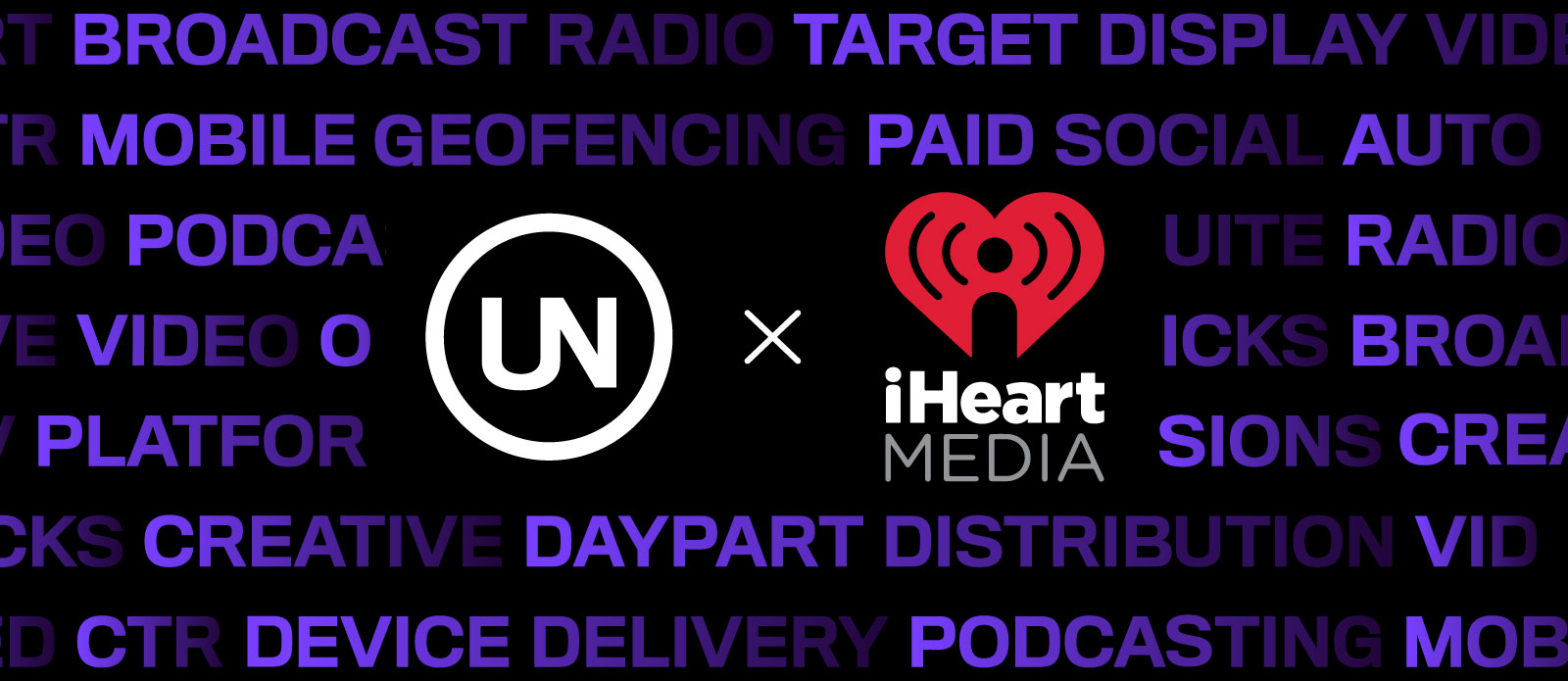 Media Buying for Higher Ed with UNINCORPORATED and iHeart Media