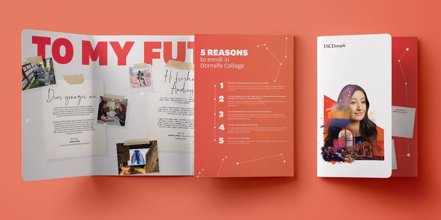 The Educator's Guide to Higher Education Design