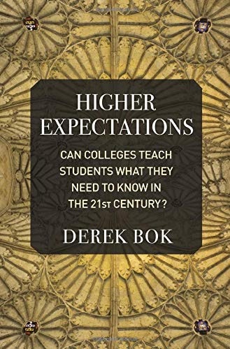 Best Books for Higher Education Professionals