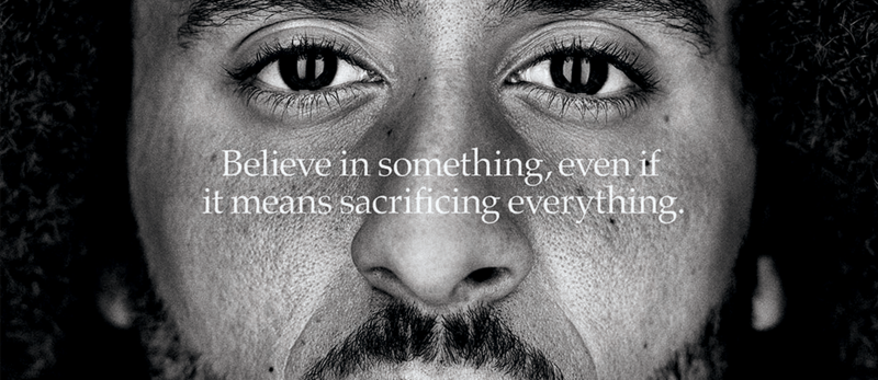 Dream Crazy: The NFL's Outrage Became Nike's Marketing Advantage